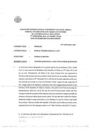 Peter OSEI Assibey v. Adehyeman Gardens LTD. Kumasi. & ANOR - company ...