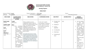 Earth Science Q1 Module 1 - 11 Earth Science Quarter 1– Module 1: Origin and Structure of the ...