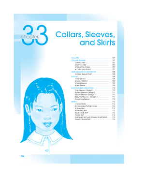 Pattern Making FOR Fashion Design (5th Edition) 73-824 54-64 ...
