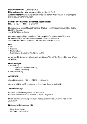 MI02-Protokoll pdf - Hiller - MI02-Protokoll Bakteriensystematik und Taxonomie Anreicherung und ...