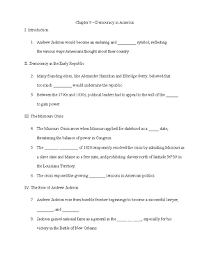 11 - The Cotton Revolution - Chapter 11 – Cotton Revolution I ...