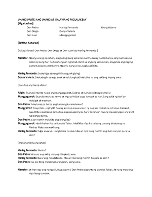 Lesson Plan AP - MASUSING BANGHAY-ARALIN SA ARALING PANLIPUNAN 1 NI SAUBI A. LOPEZ BEED 2A I ...