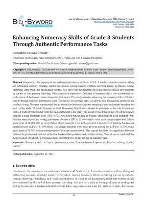 Overview of ABM - Here are the notes for the Accountancy, Business, and ...