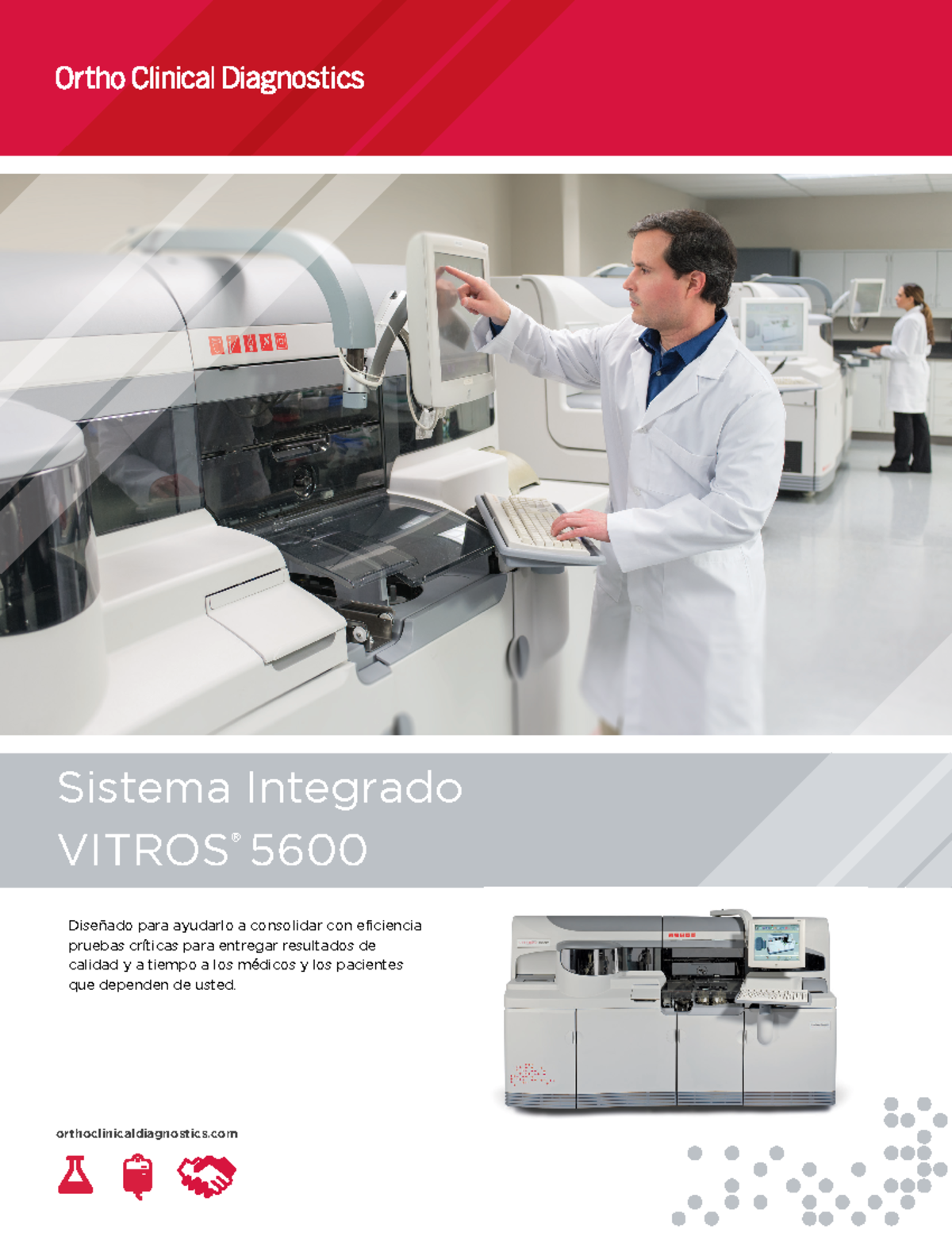 Assets pdf Latam Brochure Vitros 5600 Latam PR-02585 - Diseñado para ...