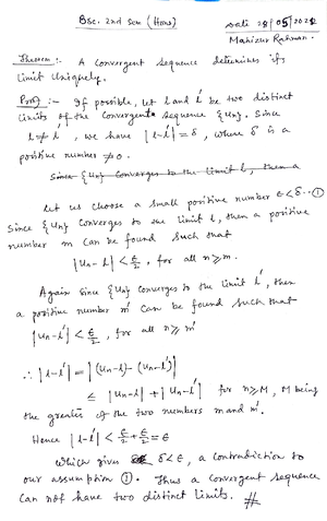 Numerical differentiation solved with examples - NumiicaDiferevmiain ...