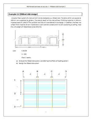 Expansion joints - Technical Notes 18A - Design and Detailing of ...