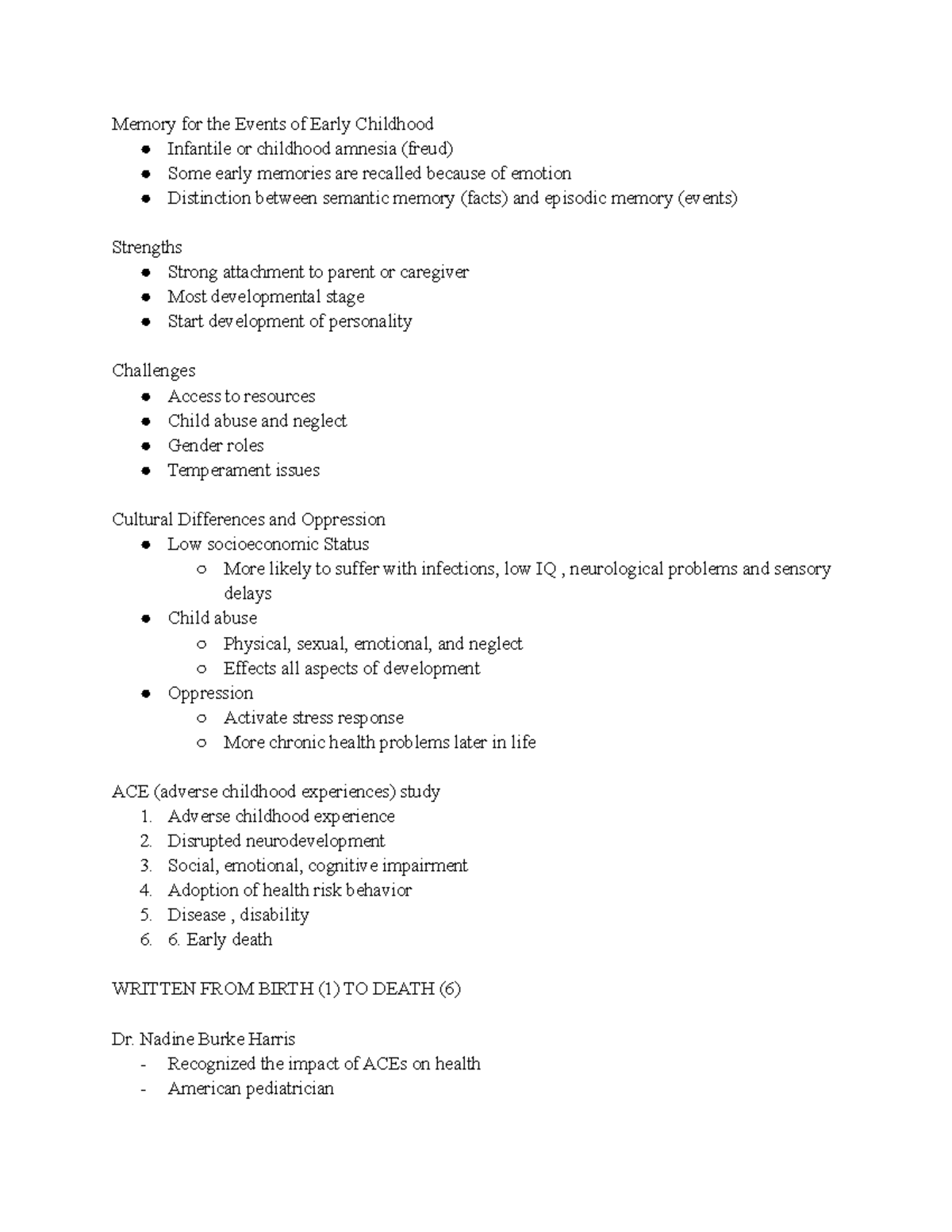 Sw 331 - This is the second half of a two-semester course covering the ...