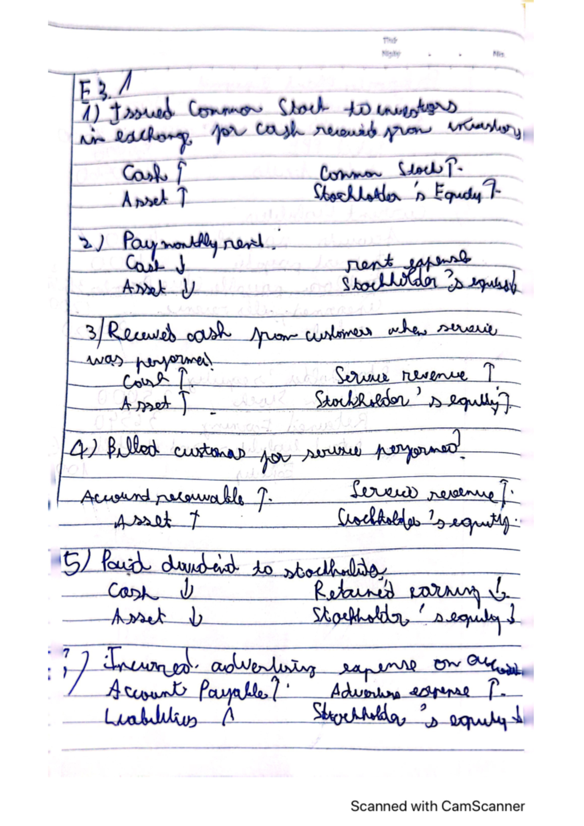 Ke toan 1 - ádasdasd - Nguyên lý kế toán - Studocu