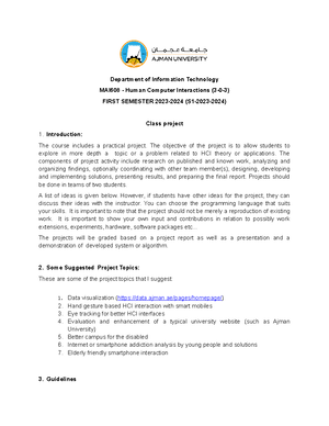 HRM Case Study 5 - Employer branding has been a core part of ...