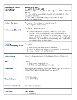 Proposal- Zumba- Dancersize - Department of Education REGION IV-A ...