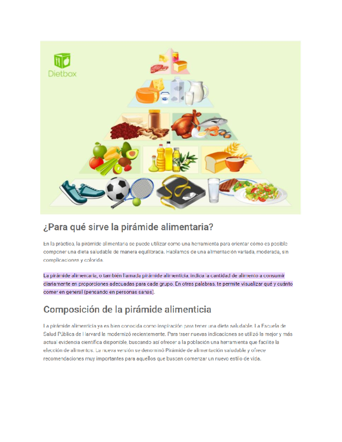 Pyramid Reading - Just view it - PHYS 208 - Studocu