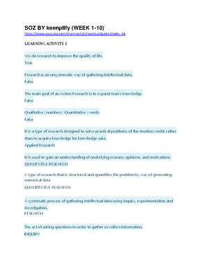 Math2 summative test Q3 - BSIT - Studocu