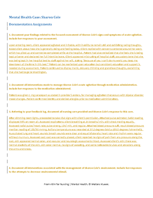 Soap Note - TMJ - Sample - SOAP NOTE - SUBJECTIVE Chief Complaint: “ I ...