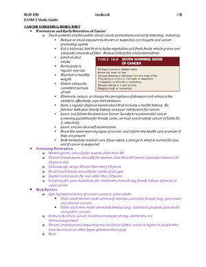 Community Client Disability Case - Community Case: Client With ...