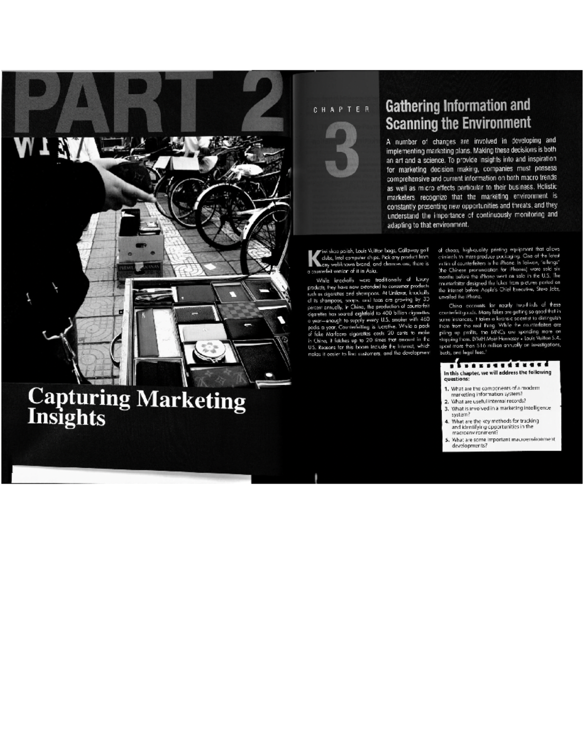 CHƯƠNG 3 ASIA - Asian Marketing Management - Studocu