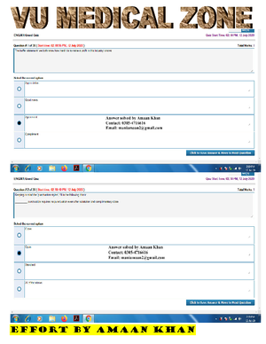 Eng301 Final Term Solved Paper Vuanswer Eng301 Final Term Solved