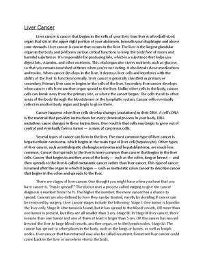 MB 6200 L03 Microscope 1 - PRE-LAB QUESTIONS Of the four major types of ...