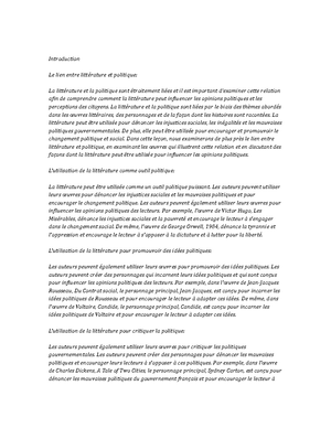 10-22 Lecture Notes - Presidential Campaigns and Elections Presidential ...