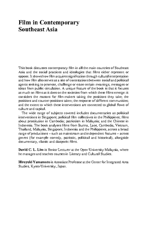 DIEP Reflective Writing Template - COMM2377 - Studocu