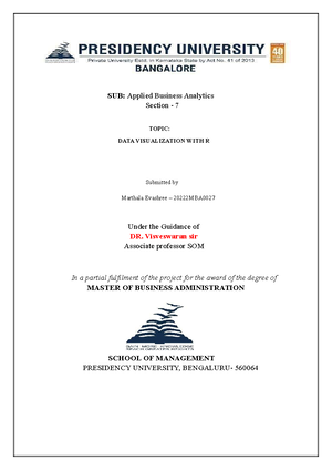 Internship Report ON MOZO HUNT Company - ORGANIZATIONAL STUDY REPORT ON ...