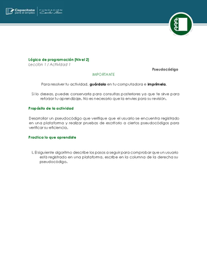 Programación orientada a objetos con C++ 5a edición - Programación ...