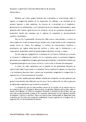 TEMA 2 LOS Ecosistemas - tema de naturales - HÁBITAT Es el lugar donde ...