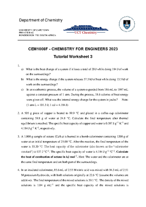 Group theory Notes - Summary Discrete mathematics - MAM3002H - Studocu