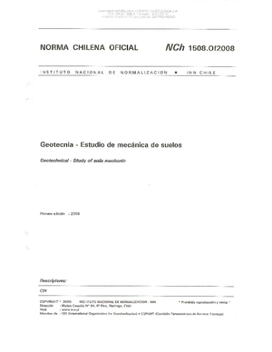 ISA S20 1981 Spec Forms - Extracto de hojas de especificación para ...