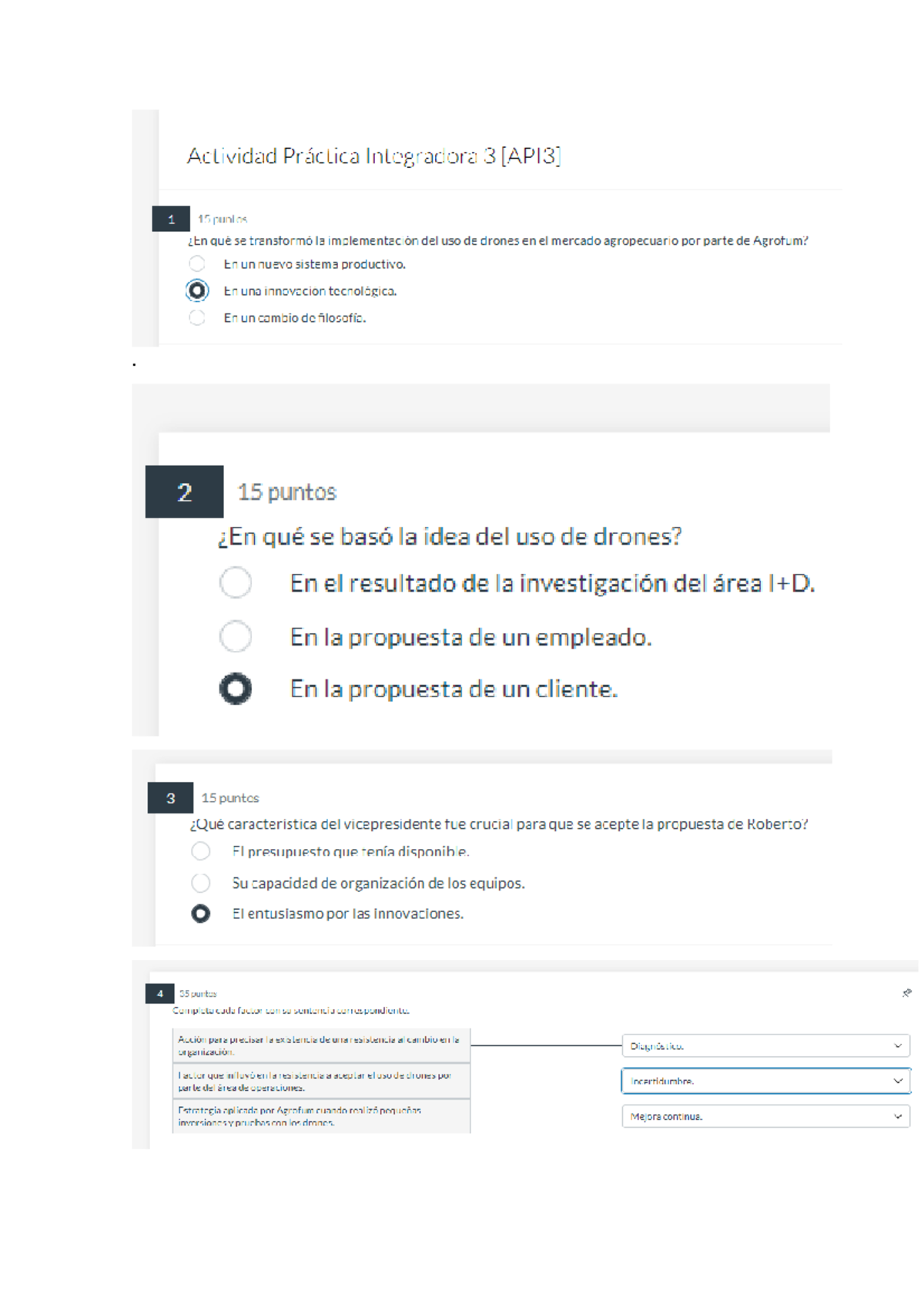 API 3 Innovacion Tecnologica - Transferencia e Innovacion Tecnologica ...
