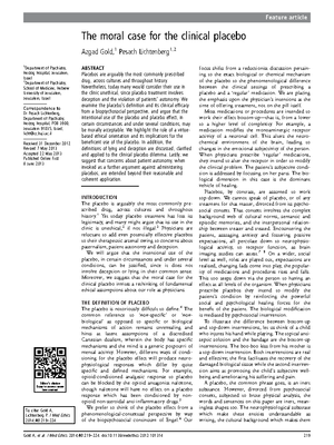 Descartes' Myth by Gilbert Ryle - Summary - The Official Doctrine ...