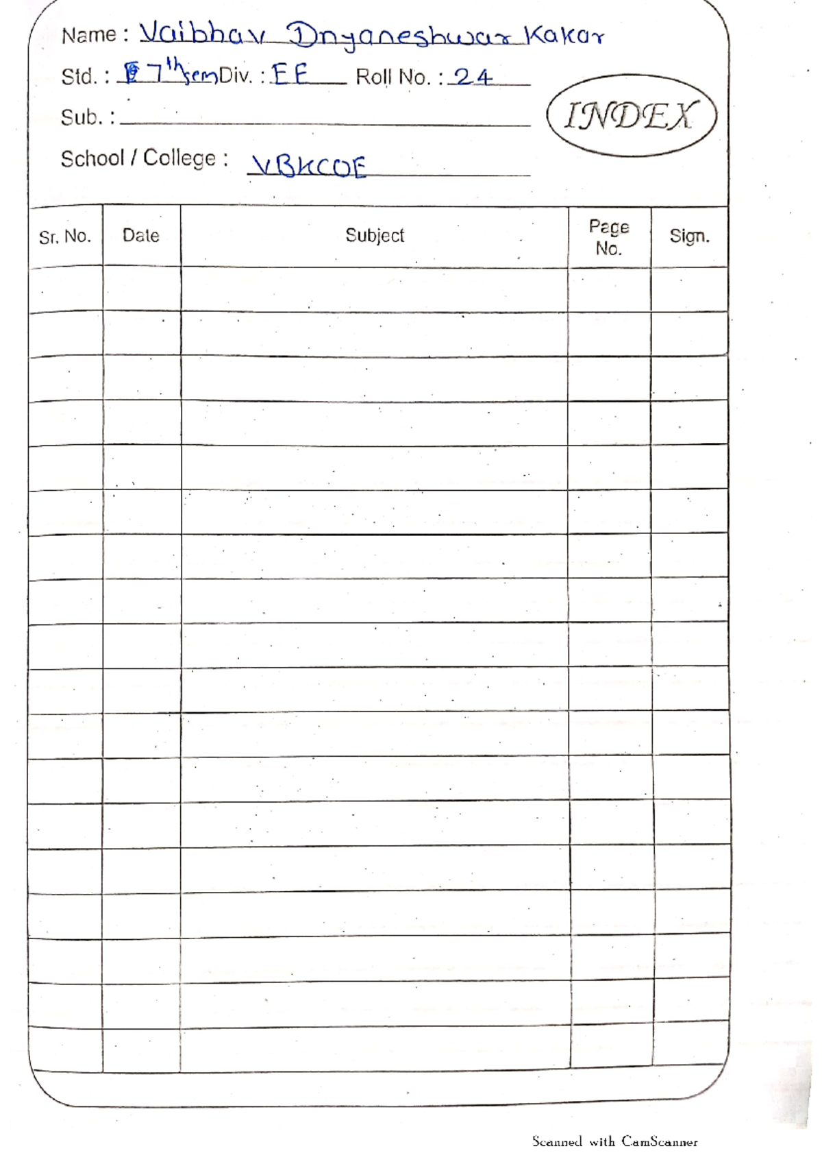 DSP - Basic Electrical Engineering - Studocu