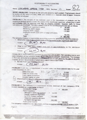 Business Taxation - BS Accountancy - CamScanner - Studocu