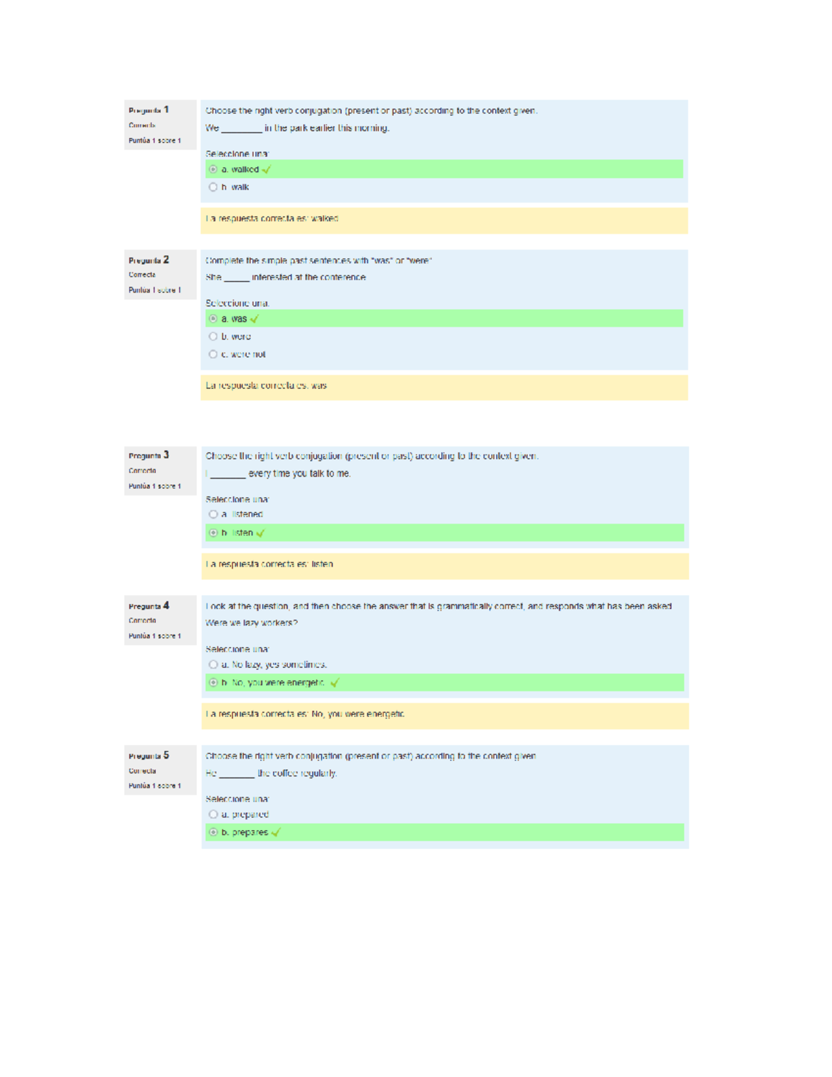 Assignament 1 - documento que te ayuda con el ejercicio - idioma ...