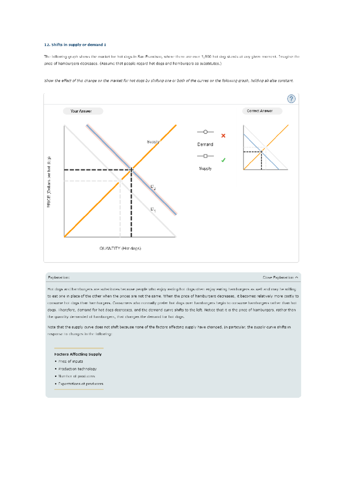 Mind Trap Week 1 - Question 12 - MAA250 - Studocu