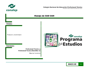 TR DECM-02 P - dsadasd - Desarrollo de dibujo asistido por computadora ...