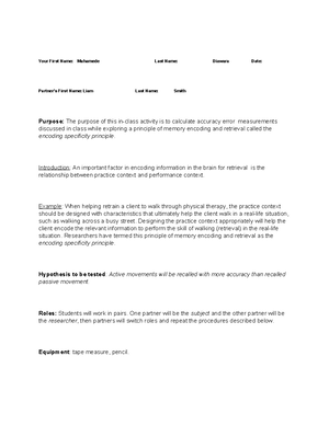 Ulcerative Colitis - ACTIVE LEARNING TEMPLATES TherapeuTic procedure A ...