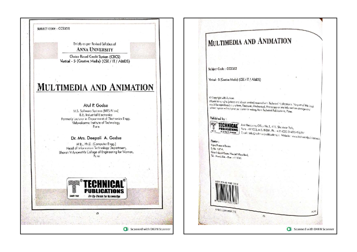 Multimedia and Animation (1) - converted (1) compressed - Multimedia Application Development ...