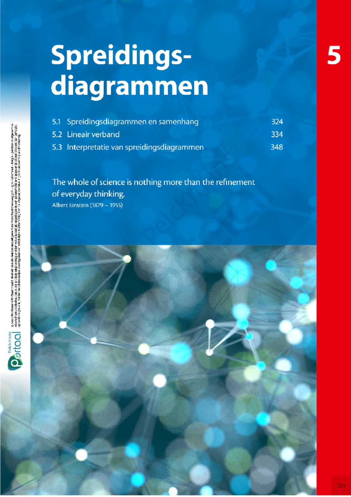 5. Spreidingsdiagrammen ingevuld - Wiskunde - Studocu
