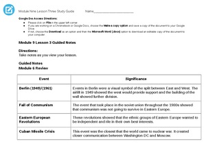 Study Guide for Chapter 7 patterns of World History - Chapter 7 Study ...