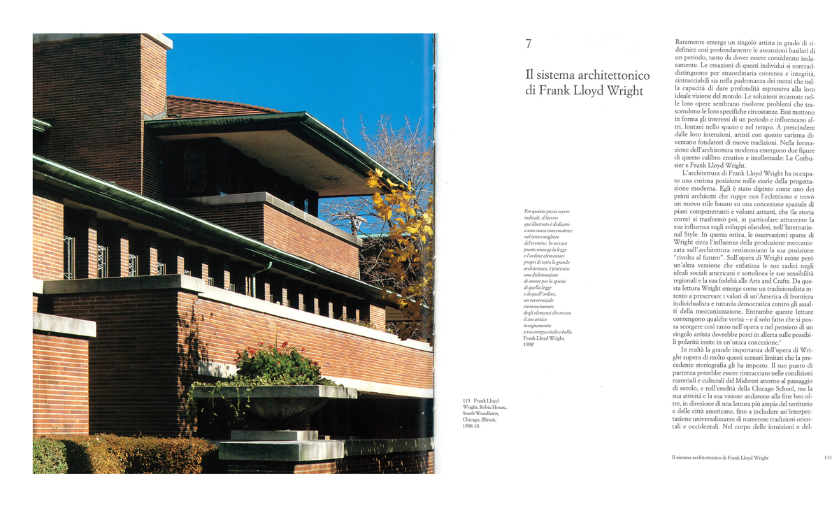 Capitolo 7 - 9 - scansione libro di Curtis "architettura moderna dal 1900" - Storia - Studocu