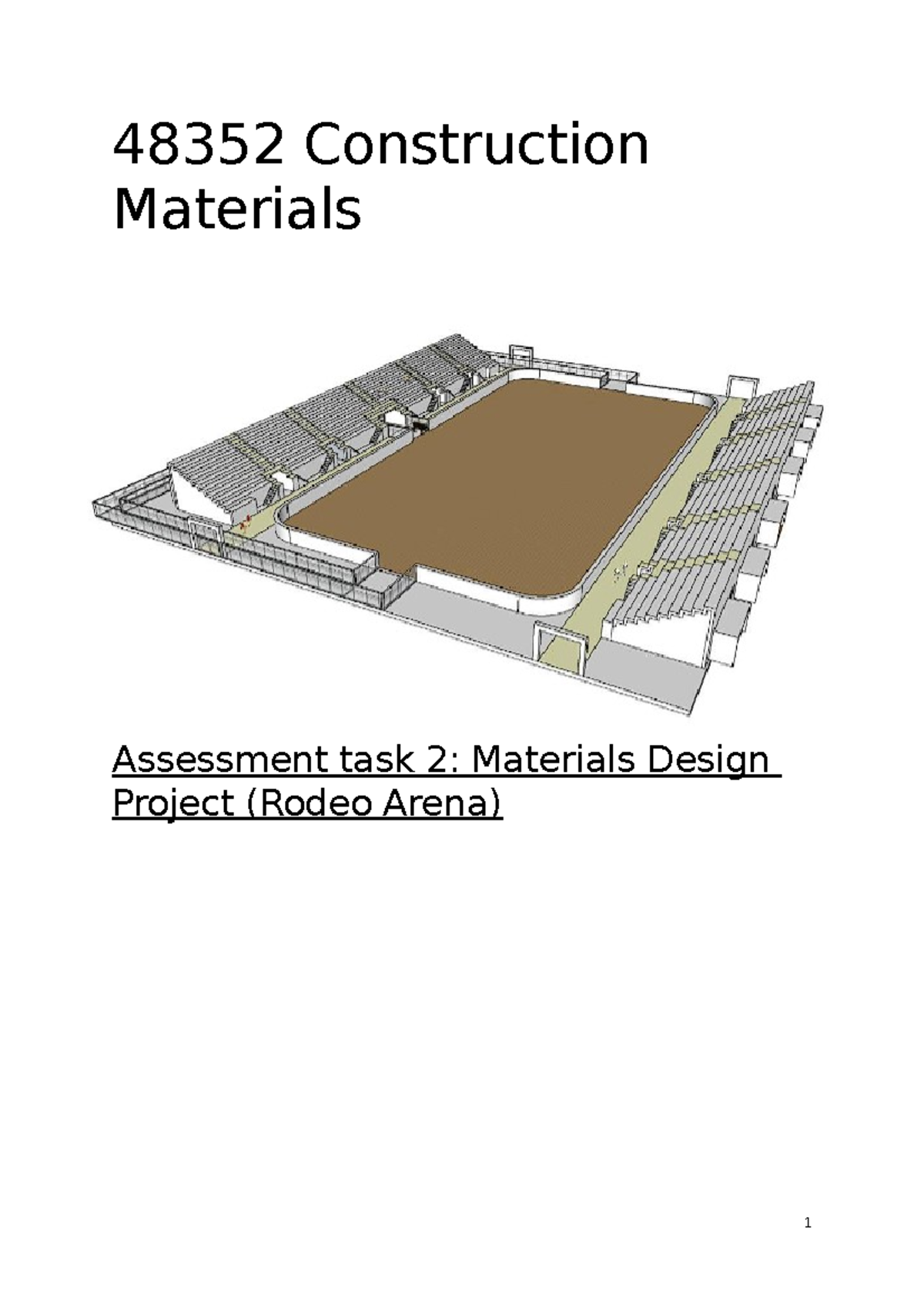 48352 Construction Materials - 48352 Construction Materials Assessment ...