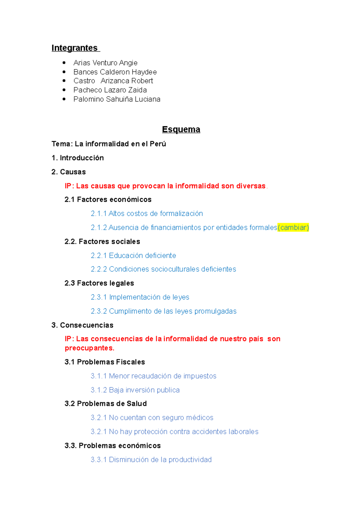 Esquema - Correo Electronico practica para elaboracion para practica 1 ...