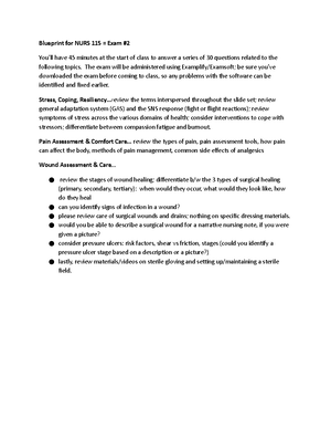 NURS 115 Handwashing Competency Checklist - NURS 115 Competency #1 ...