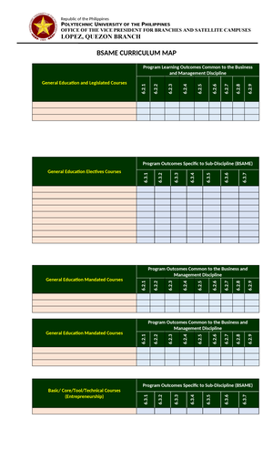 Worksheet MATH 5- Q1 - Summary BS Architecture - WORKSHEET 1 Name