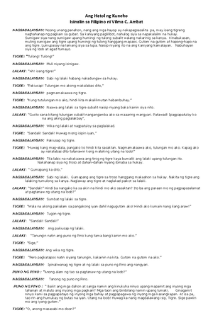 Creative Writing Module 1 Lessons 1,2, and 3 - SENIOR HIGH SCHOOL ...