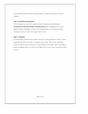 MUST Follow Assessment 2B Example - steel and composited structures ...