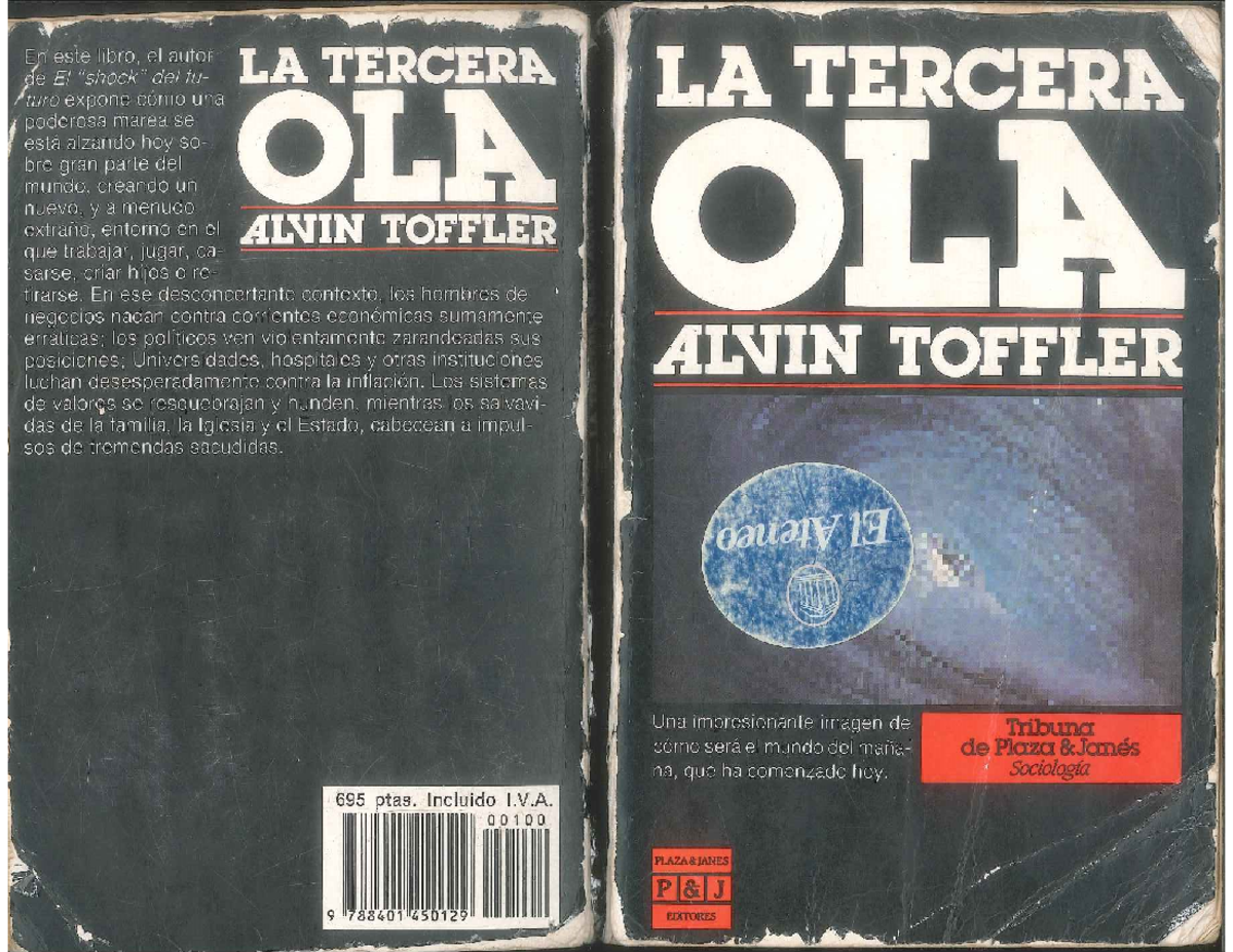 4-INT A LA ADM 2020-Unidad 1 Toffler Int. Cap. II y III - del xpone ...