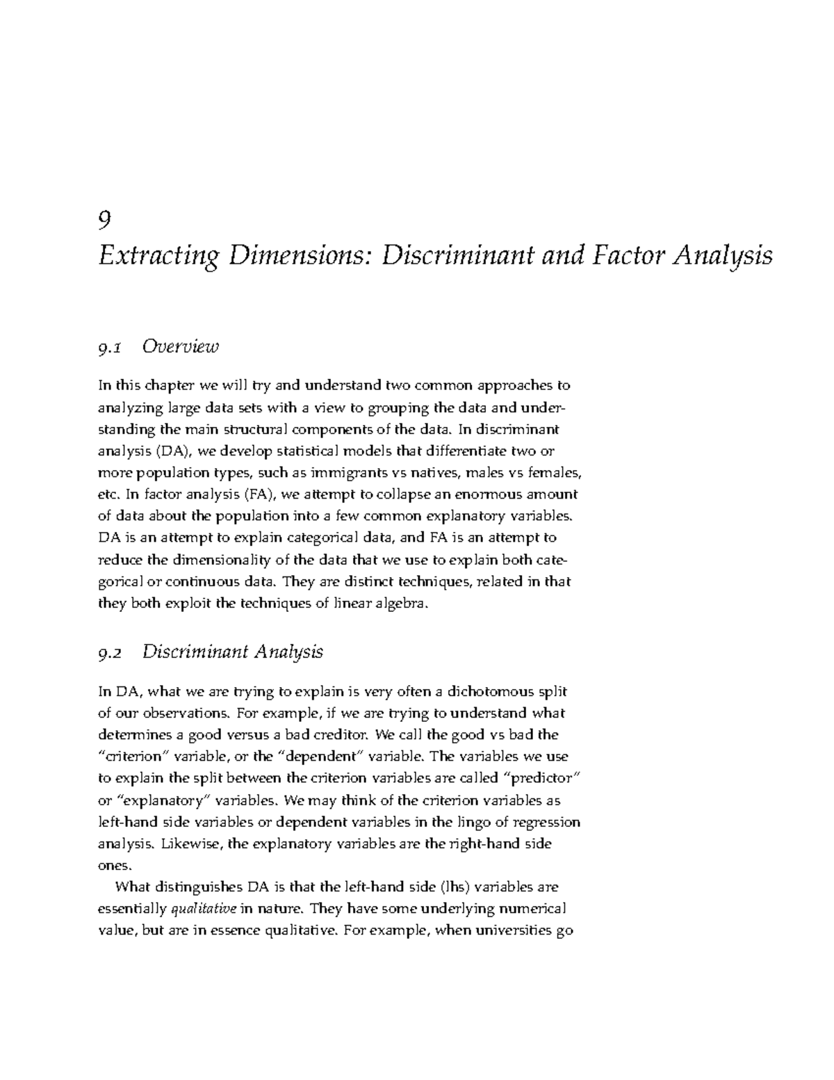 DSA Book-241-263 - This pdf includes the fundamentals of Data Science ...