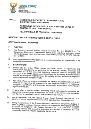 [Solved] fully explain the impact of a sequestration order on johns ...
