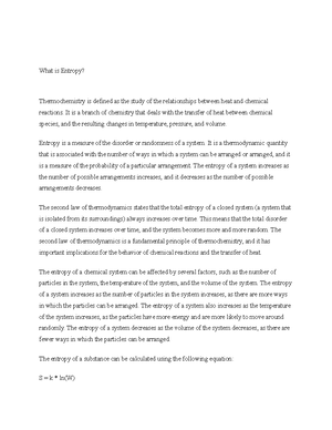 Module 04 examples - thermodynamic practice problems and answers - 1 ...